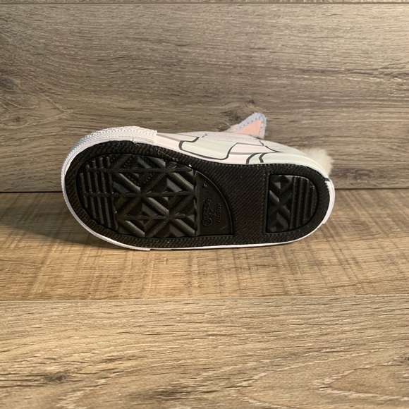 Converse | Shoes | Converse Infant Bunny Rabbit Ctas Creatures Ox ...